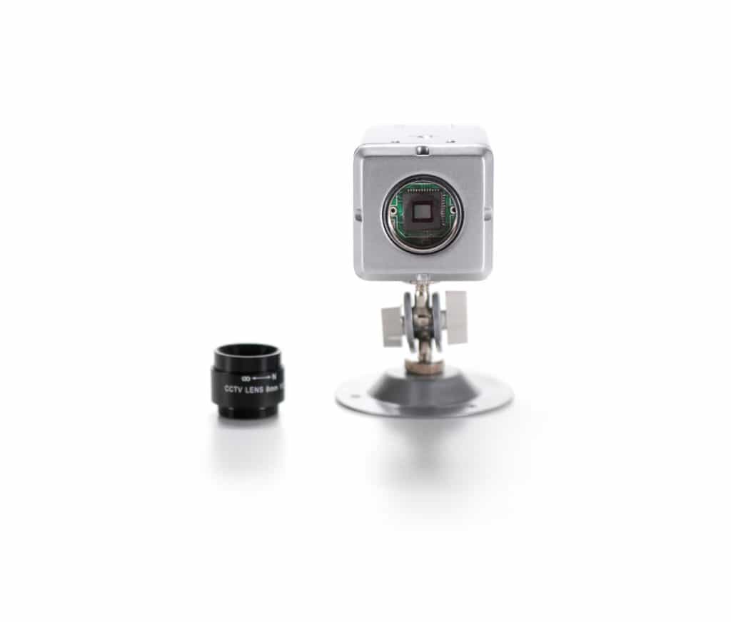 COVERT SURVEILLANCE INSTALLATIONS - Integrity Investigations, LLC