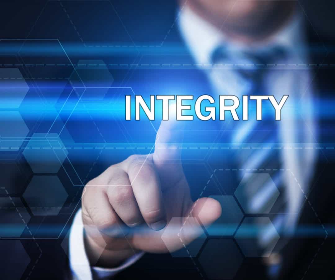 INTEGRITY TESTS - Integrity Investigations, LLC
