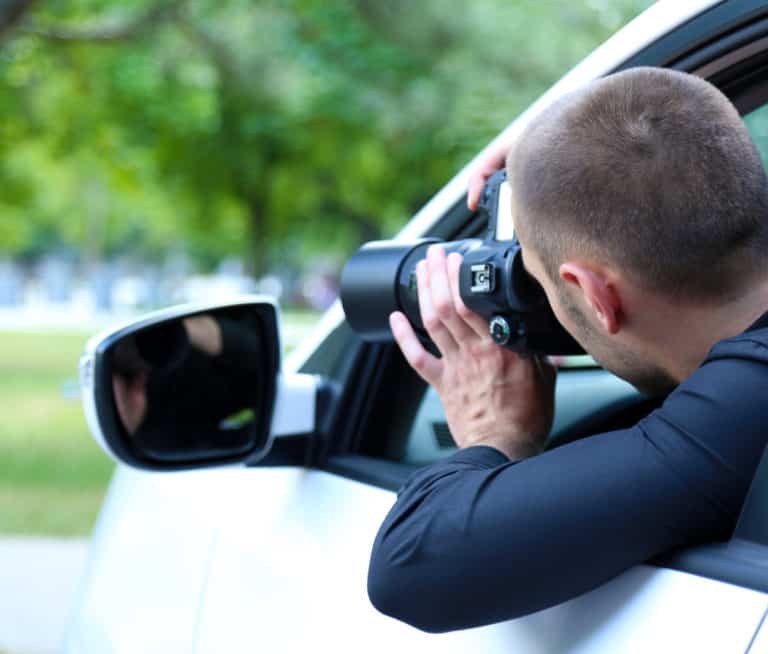 UNDERCOVER INVESTIGATIONS - Integrity Investigations, LLC